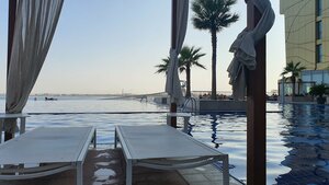 Royal SPA (Al Quffal Street No:5000, Abu Dhabi), masaj salonları  Abu Dabi'den
