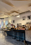 Fenestra (Drovyanaya Street No:3К), kafe  Saint‑Petersburg'dan