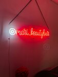 Mary_beautyhair (pereulok Mira No:12, rabochiy posyolok Zaprudnya), güzellik salonu  Moskova ve Moskovskaya oblastından