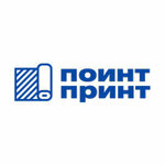 Point Print (Varshavskoye Highway No:42с2), dijital baskı  Moskova'dan