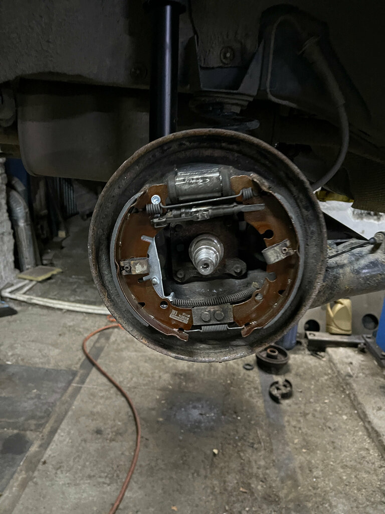 Otomobil servisi Автосервис 126, Kislovodsk, foto