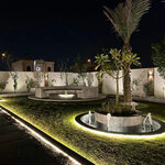 Dar al Amarah (No:Al Hudaiba Awards Building Block B, Madinat Dubai Al Melaheyah), peyzaj tasarımı  Dubai'den