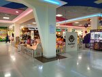 Playday Kid's (Kirova Avenue No:147), oyun odası  Samara'dan