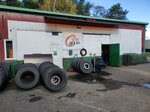 Патриот дела (vulica Liejtenanta Rabcava No:134/1, Brest), oto lastik tamiri  Brest'ten
