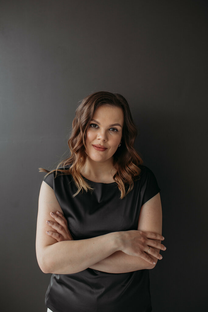 Avukatlar Адвокат Жиркова М. В., Orehovo‑Zuyevo, foto