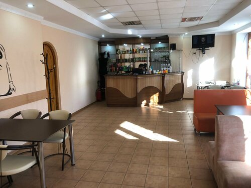 Kafe Fresh Cafe, Kırım Cumhuriyeti, foto