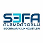 Sefa Alemdaroğlu Sigorta Aracılık Hizmetleri (Merkez Mah., Mevlana Cad., No:15, Kocaali, Sakarya), sigorta acentaları  Kocaali'den