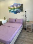Комфорт 12 (Petrova Street No:31), kısa süreli konaklama  Yoshkar‑Ola'dan