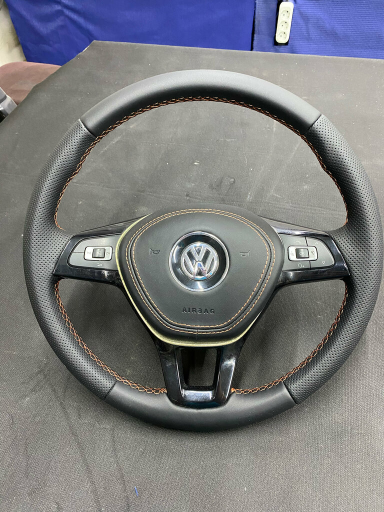 Oto döşeme Atv, Moskova, foto