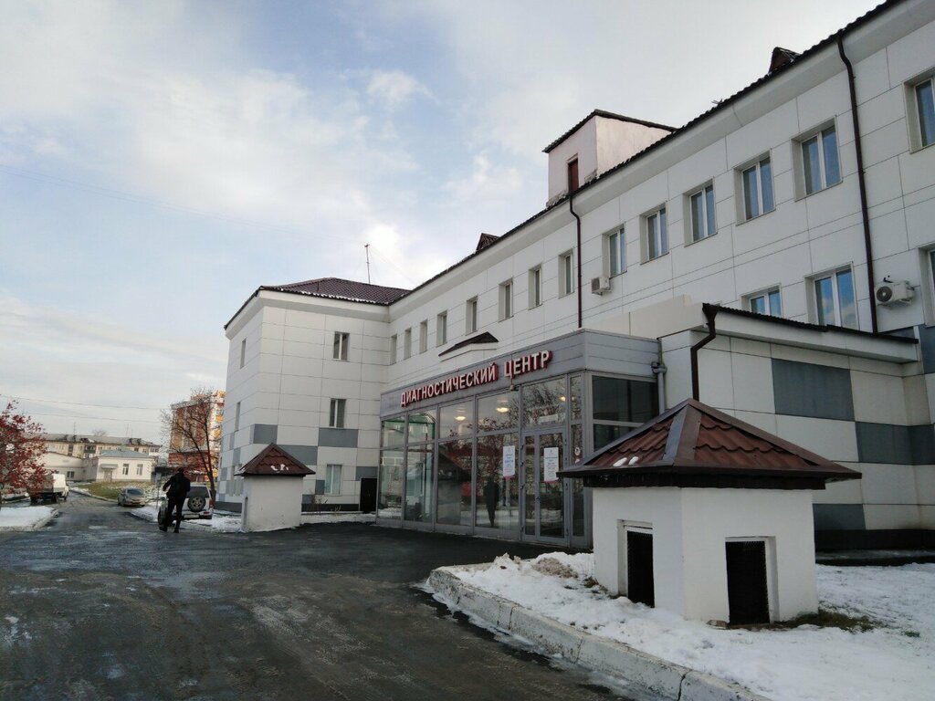 Eczaneler RZD-Medicine, Novosibirsk, foto