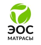 Eos (Niezaliezhnasci Avenue No:154Д), yatak üreticileri  Minsk'ten
