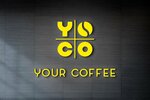 Your Coffee (Ioane Petritsi Street No:16Б), al götür kahve  Tiflis'ten