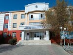Republican Center for Phthisiology and Pulmonology named after S. Sultanova (Jolmurza Aymurzaev koʻchasi No:10), dispanserler  Nukus'tan