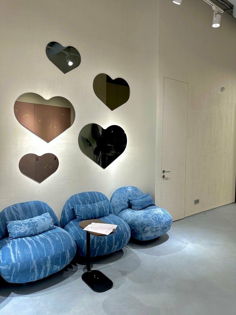 Güzellik salonu Vse Beauty Zone, Yekaterinburg, foto