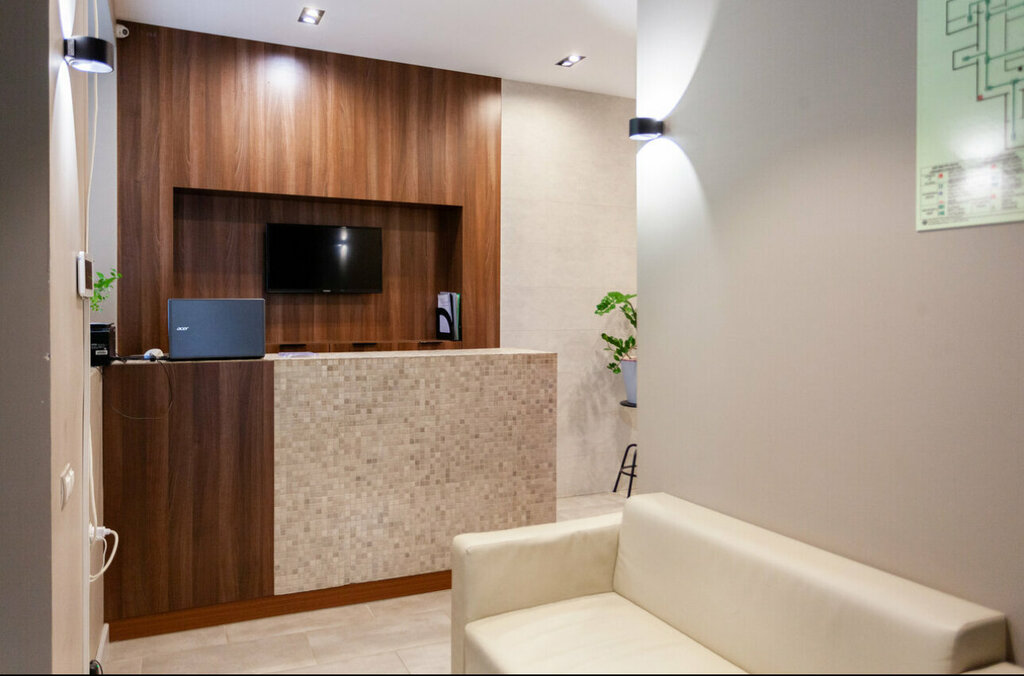 Madde bağımlılığı tedavi merkezi Опти-М, Moskova ve Moskovskaya oblastı, foto