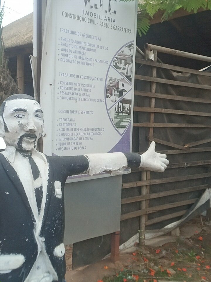 Restoran Vilena, Loanda, foto
