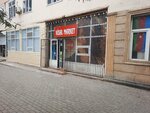 Vusal market (Səməd Vurğun küçəsi No:15D), market  Sumgayıt'tan