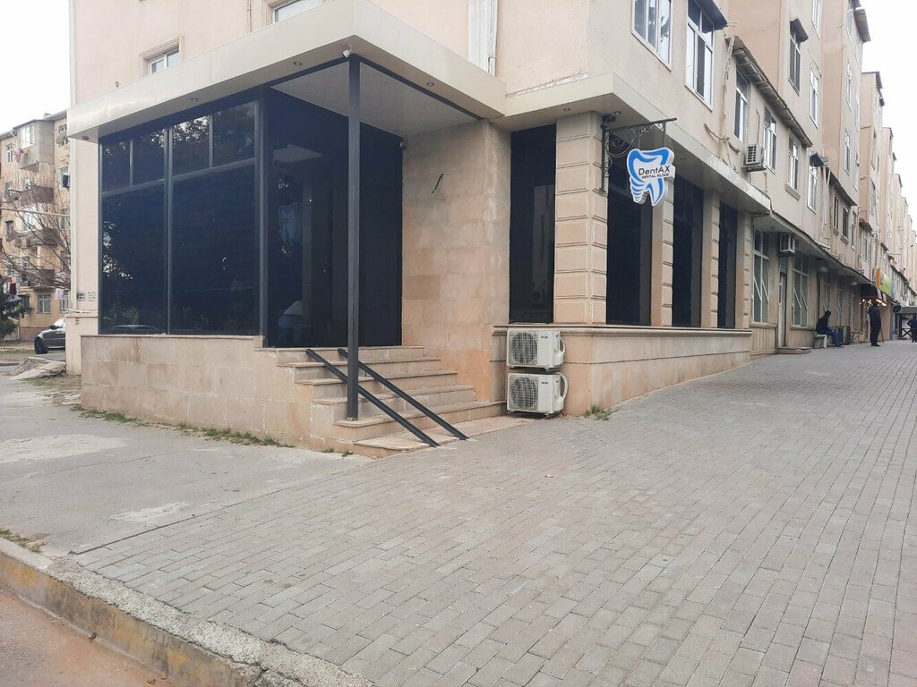 Özel ağız ve diş sağlığı klinikleri ve muayenehaneleri Dentax, Sumgayıt, foto