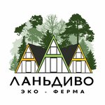 Landivo (Tsentralnaya ulitsa No:37, derevnya Lanshino), çiftlik tatili  Moskova ve Moskovskaya oblastından