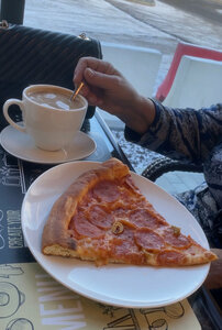 Mama Silva (No:167, derevnya Lytkino), kafe  Moskova ve Moskovskaya oblastından