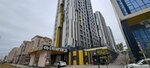 Kaspi Bank (Túrkistan kóshesi No:14А), ödeme terminali  Astana'dan