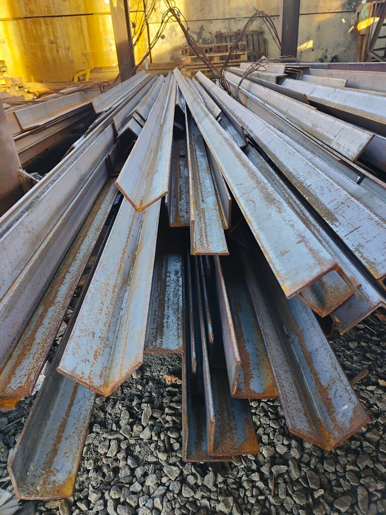 Hadde metal üretim ve satışı Torgovy dom Meta-EK, Beriozovski, foto