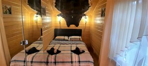 Smolyachkovo (Primorskoye Highway No:679к6), otel  Saint‑Petersburg'dan
