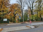 Goethestraße / Tierpark (Saxony, Mittelsachsen, Freiberg, Goethestraße), toplu taşıma durağı  Freiberg'den