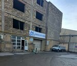 Azərmaş (Binеqеdi Highway No:31), otomobil servisi  Bakü'den