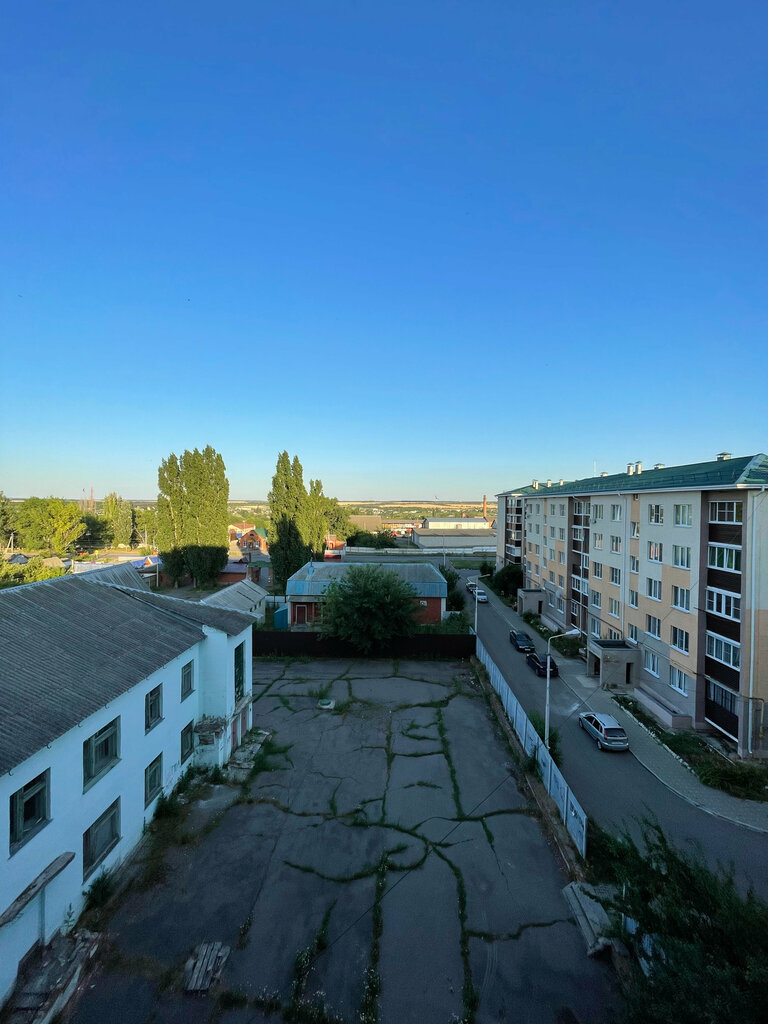 Poliklinikler Поликлиника № 2, Buturlinovka, foto
