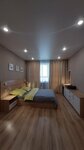 Апартаменты Адмирал (Severnyy Vlasikhinskiy Driveway No:96), kısa süreli konaklama  Barnaul'dan
