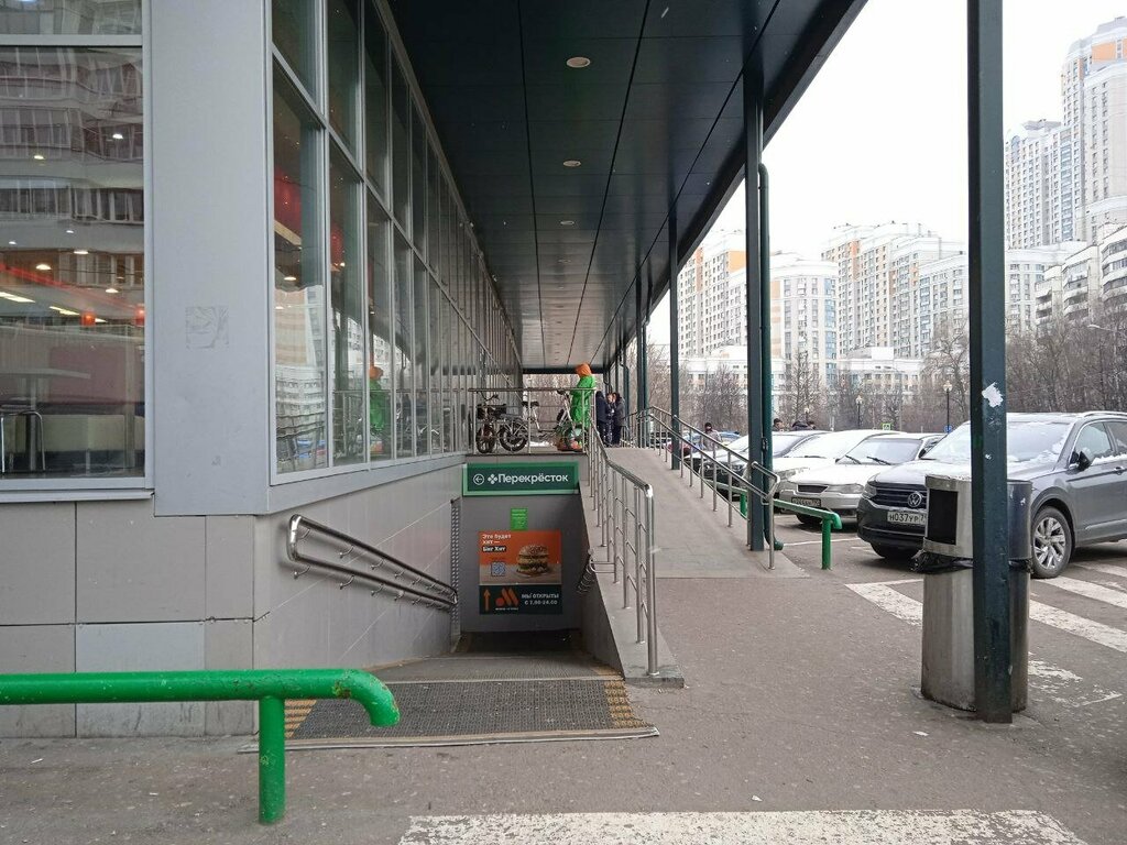 Telefon tamir servisi Mobi-Fast, Moskova, foto