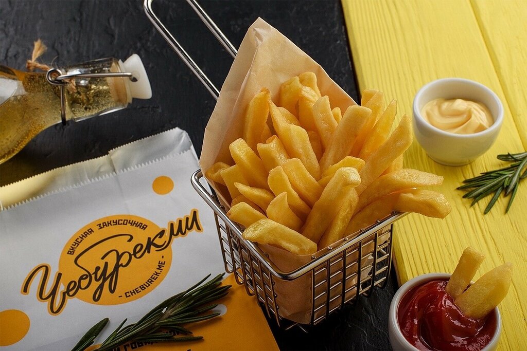 Fast food Cheburek.me, Kostanay, foto