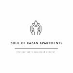 Soul of Kazan Pink Sunset (Sabira Akhtyamova Street No:1к1), kısa süreli konaklama  Kazan'dan