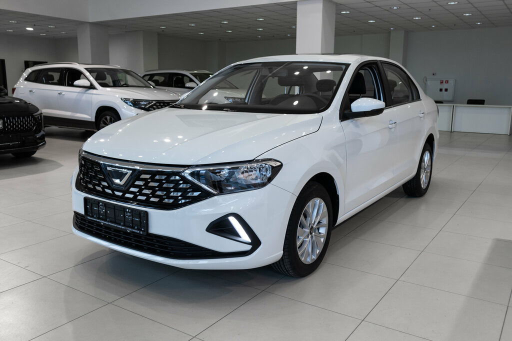 Otomobil satış galerileri Jetta центр Гольфстрим, Çeliabinsk, foto