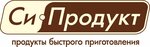 Си-Продукт (Kalininskoe Highway No:41Д), gıda üreticileri  Torzgok'tan