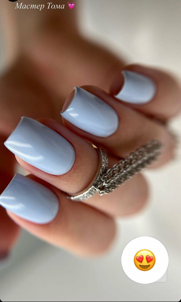 Podoloji Podo_esthetic_TOMA, Moskova ve Moskovskaya oblastı, foto