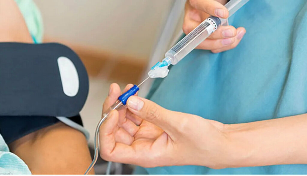 Evde tıbbi yardım SocMed, Moskova, foto