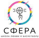Sfera (Kosmonavtov Avenue No:29к7), spor okulları  Saint‑Petersburg'dan