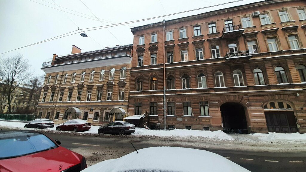 Kaynak makinaları ve malzemeleri firmaları Tsentr torgovli i servisa Vyborg, Saint‑Petersburg, foto