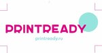 PrintReady (Gorbunova Street No:12к2с6), matbaalar  Moskova'dan