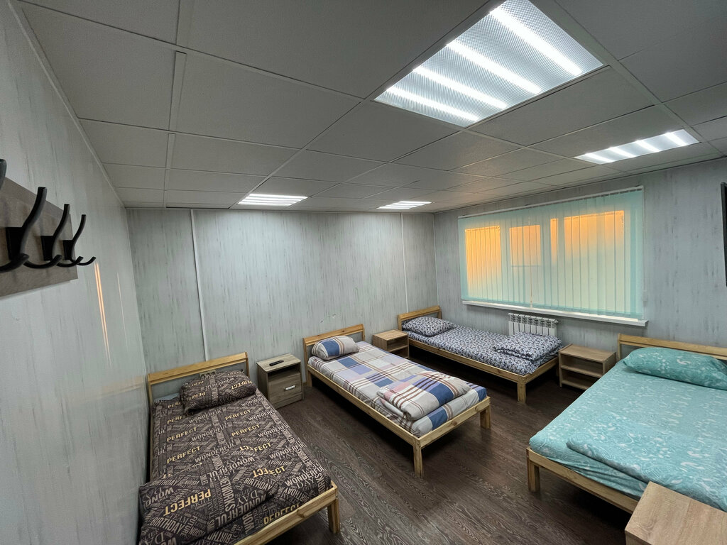 Pansiyonlar, hosteller Отель, Nijegorodskaya oblastı, foto