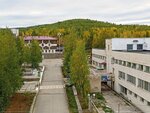 Торгово-общественный центр (ulitsa Mira No:5, Settlement of Larba), alışveriş merkezleri  Amursk Bölgesi'nden