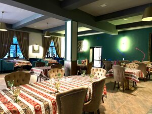Mangal (Karla Marksa Street No:16), restoran  Elektrostal'den