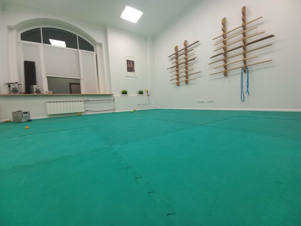 Spor kulüpleri Центр цигун, Saint‑Petersburg, foto
