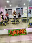 Римм Джампинг (ulitsa Titova No:26, selo Kochubeyevskoye), fitness kulüpleri  Stavropolski krayından