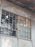 Bon Prix Boutique (Avenue Philippe Mangou No:170, La commune Attécoubé), market  Abican'dan