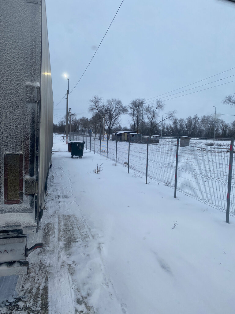 Otoparklar Автостоянка, Saratovskaya oblastı, foto