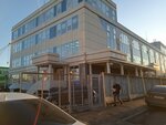 Санитарно-карантинный пункт (Nizhneportovaya Street No:3Б), devlet kurumları ve bakanlıklar  Vladivostok'tan