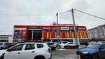 S. N. Shik (Baltiyskaya Street No:16), giyim mağazası  Barnaul'dan